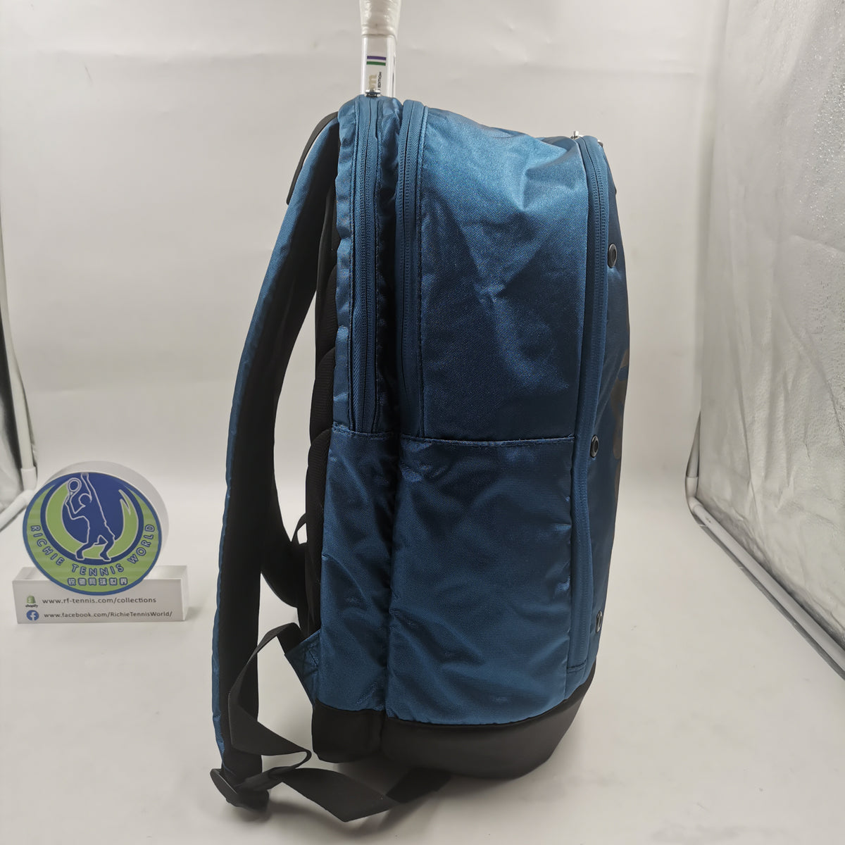 Wilson Ultra V4 Tour Backpack Blue WR8024201001 – Richie Tennis World