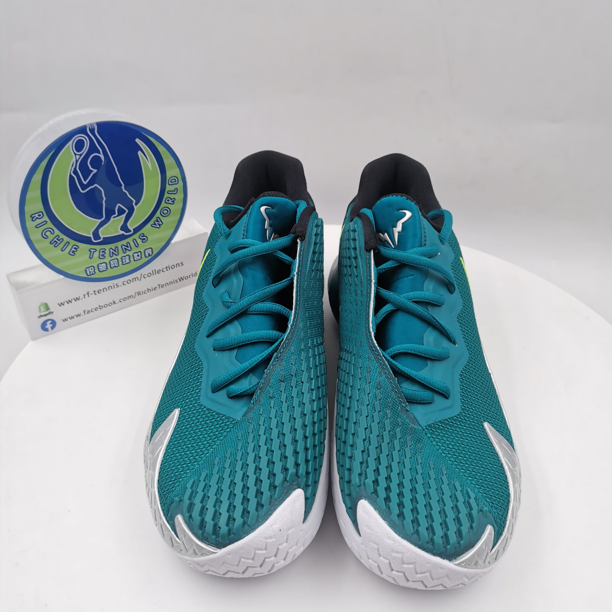 Nike Court Zoom Vapor Cage 4 Rafa Nadal Men's Tennis shoes 2022 US Ope ...