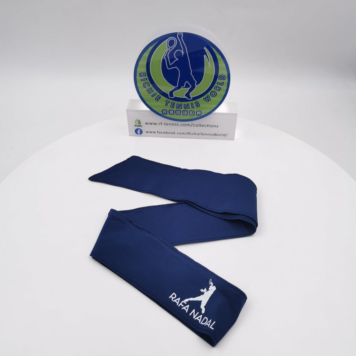 RAFA NADAL HEADBAND Head Tie – Richie Tennis World