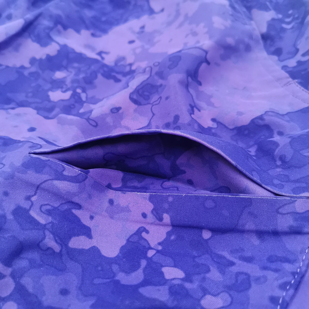 Nike Flex Dri-Fit Short's Violet Camouflage Medium – Richie Tennis World